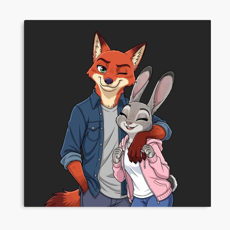 Zootopia Posters New Release 2025